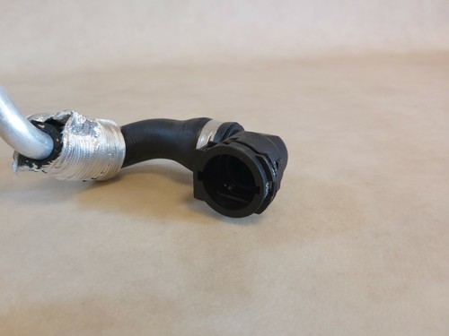 NEW Original BMW G30 G31 G11 G12 G01 G02 Hose Pipe Coolant Pump ...