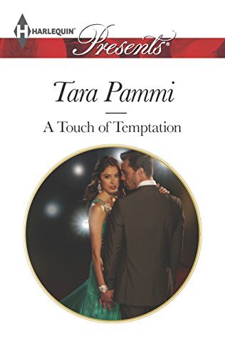 A TOUCH OF TEMPTATION (THE SENSATIONAL STANTON SISTERS) By Tara Pammi ...
