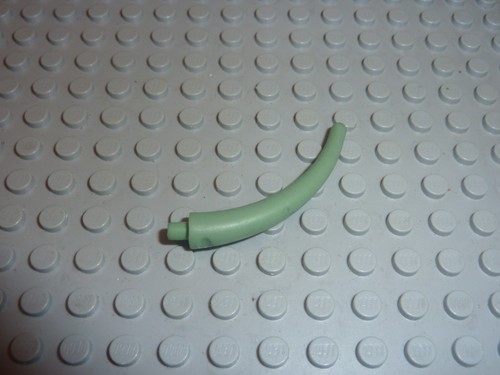 Queue LEGO Animal Sand Green tail ref 40379 Set 6210/4501/4730/7038 ...