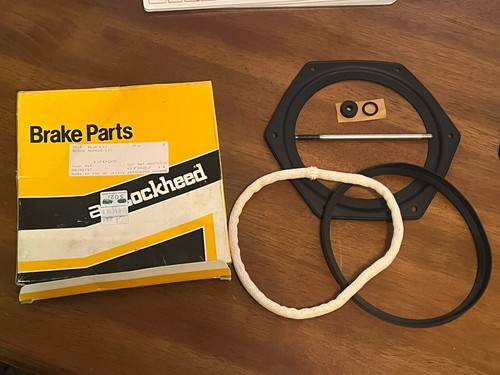 NOS AP Lockheed LK12565 Repair Kit, servo brake booster, Jaguar Daimler ...