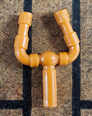 TMNT Storage Shell Donatello Slingshot Part Playmates 1990 | eBay