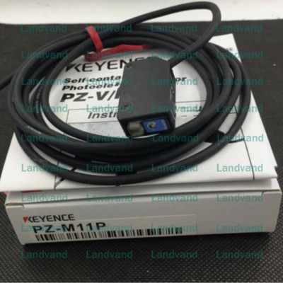 one NEW KEYENCE Photoelectric switch sensor PZ-M11P Fast Delivery | eBay