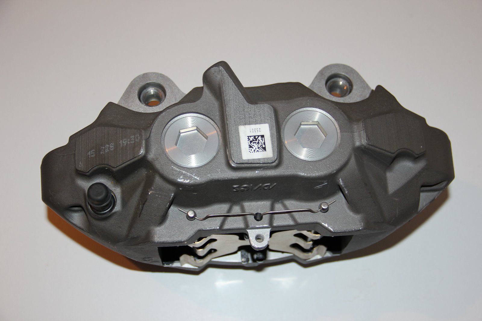 Bremssattel links 360mm Mercedes-Benz A0004210000 (C253/X253/W213/S213 ...