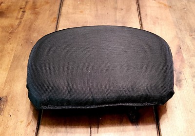 STIHL Back Rest Pad BR500 BR550 BR600 BR700 4282-790-8001 Genuine OEM ...