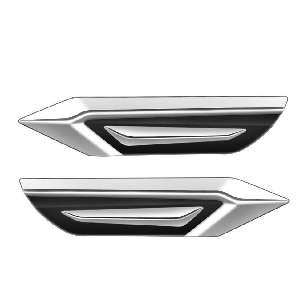 Side Doors Car Stickers Trim for Toyota Alphard/Vellfire Series 40 2023 ...