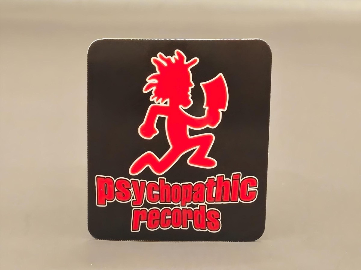 Psychopathic Records Wallpaper