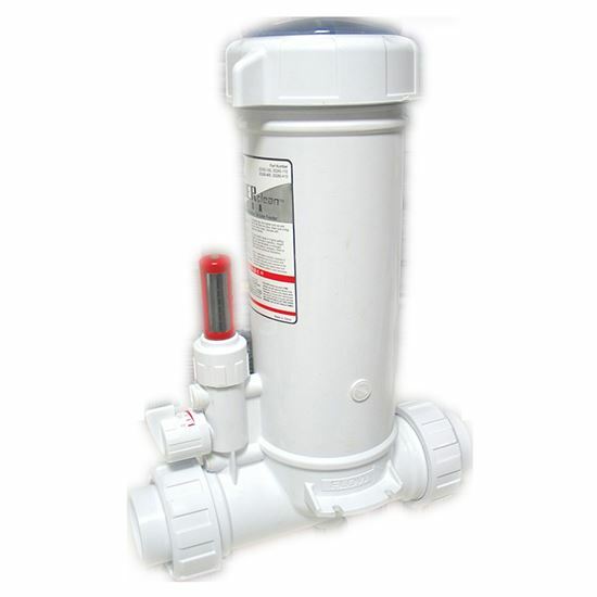 Custom Molded Products 25280-100-000 Chlorine Dispenser for sale online ...