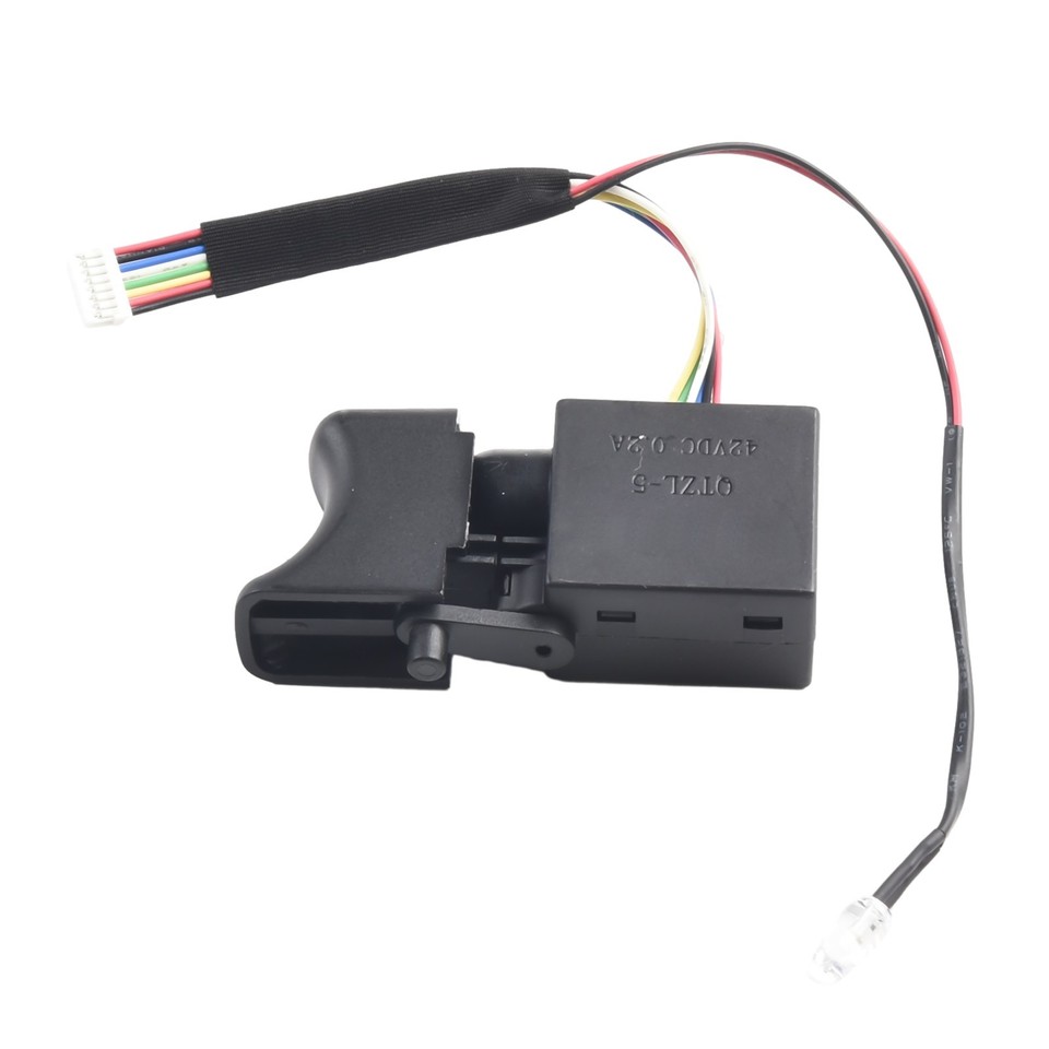 Trigger Switch Power Tools Replacement Speed Switch Tool Plastic ...