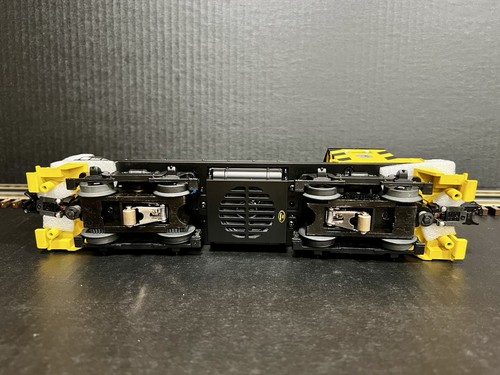 MTH NYC MTA NW-2 Switcher Diesel Engine w/Proto-Sound 2.0 #L898, Item ...