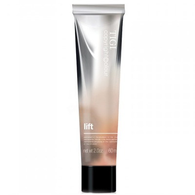 Colore Per Capelli TIGI Copyright Colour Ultra Lift 60ml TUTTE LE ...