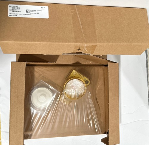 COVIDIEN Puritan Bennett SENSOR 980 EXH VALVE FLOW SENSOR Ref ...