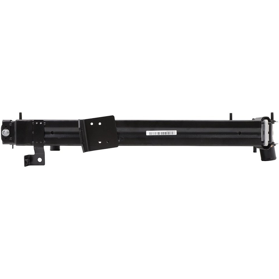 Aluminum Truck Radiator For 1994-2010 Isuzu NPR 2011 2012 2013 2014 ...