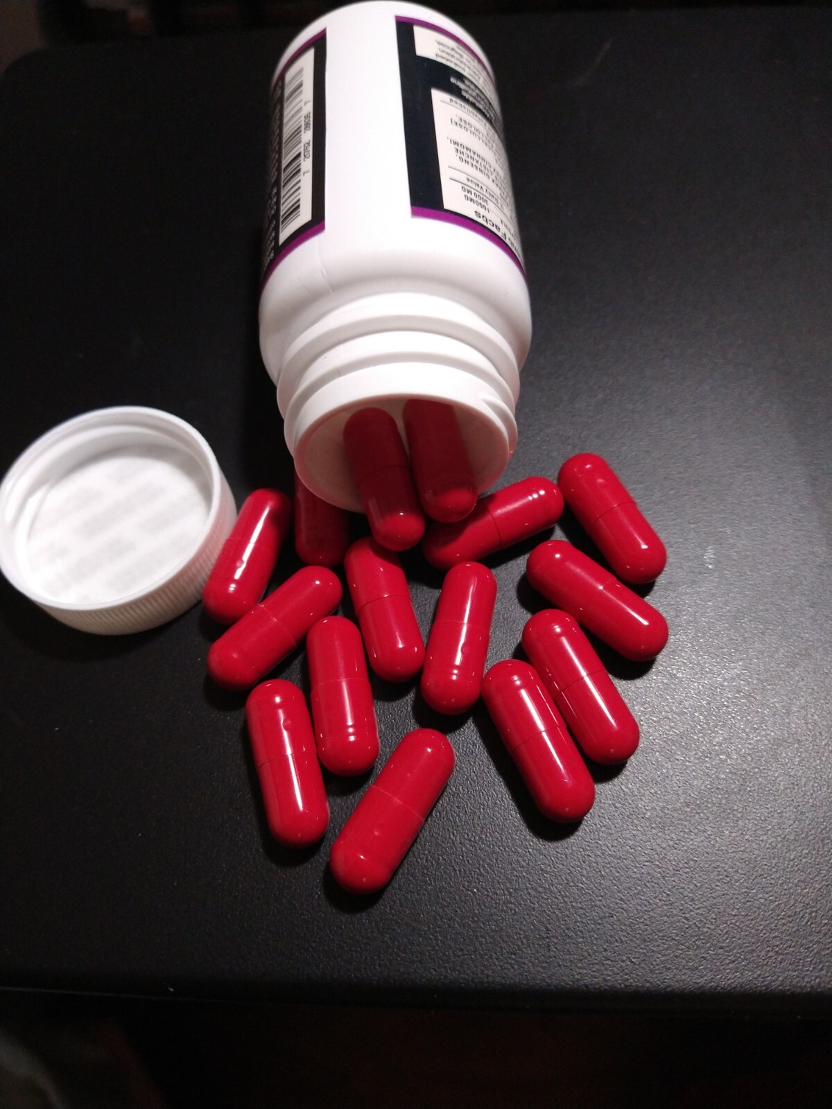 ALL NATURAL HERBAL MALE STAMINA SUPPORT PILLS IN A BOTTLE!!! | eBay