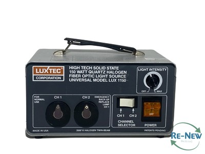 Light Sources - Light Source Model