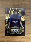 Messi Hall Of Fame - Card Value