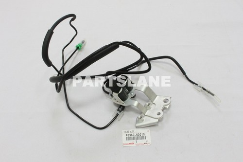 Lexus GX460 2014-2023 OEM Genuine Height Control Valve 48960-60010 | eBay