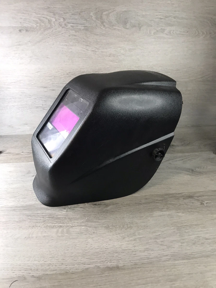 Custom Jackson Welding Helmets