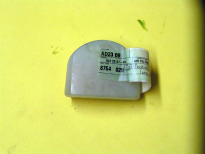 HUSQVARNA CHAINSAW AIR FILTER - PART#537255703/537255702 - NEW OEM PART ...