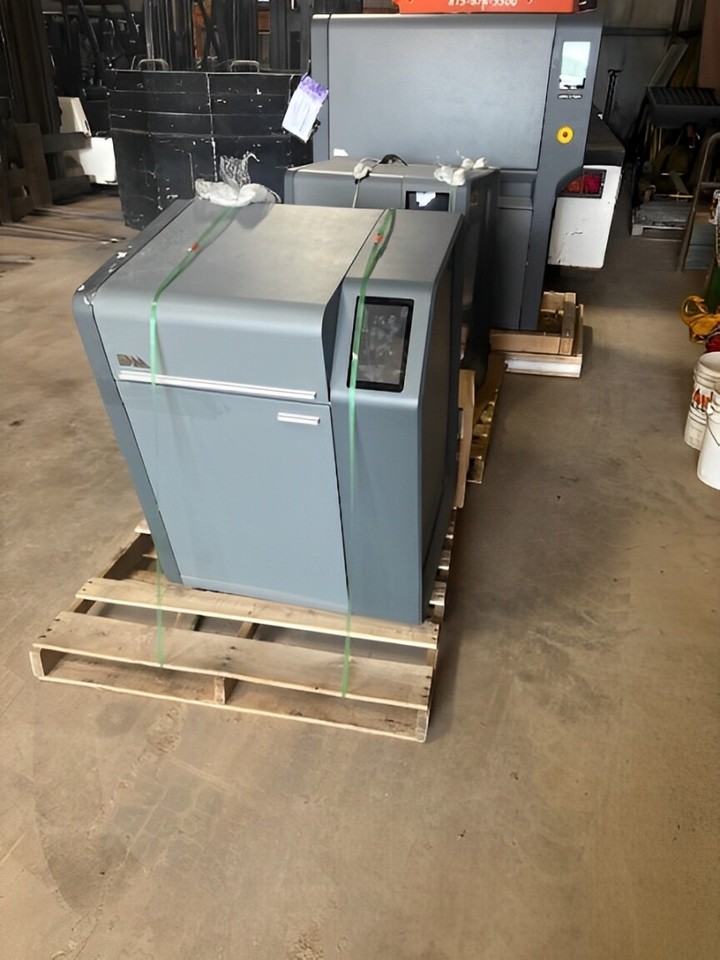 Desktop Metal Studio System 3D Printer, 2019 | eBay