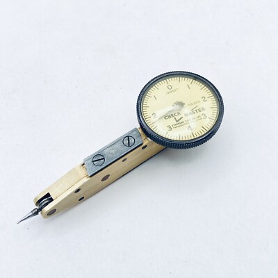 Indicators - Standard Dial Indicator