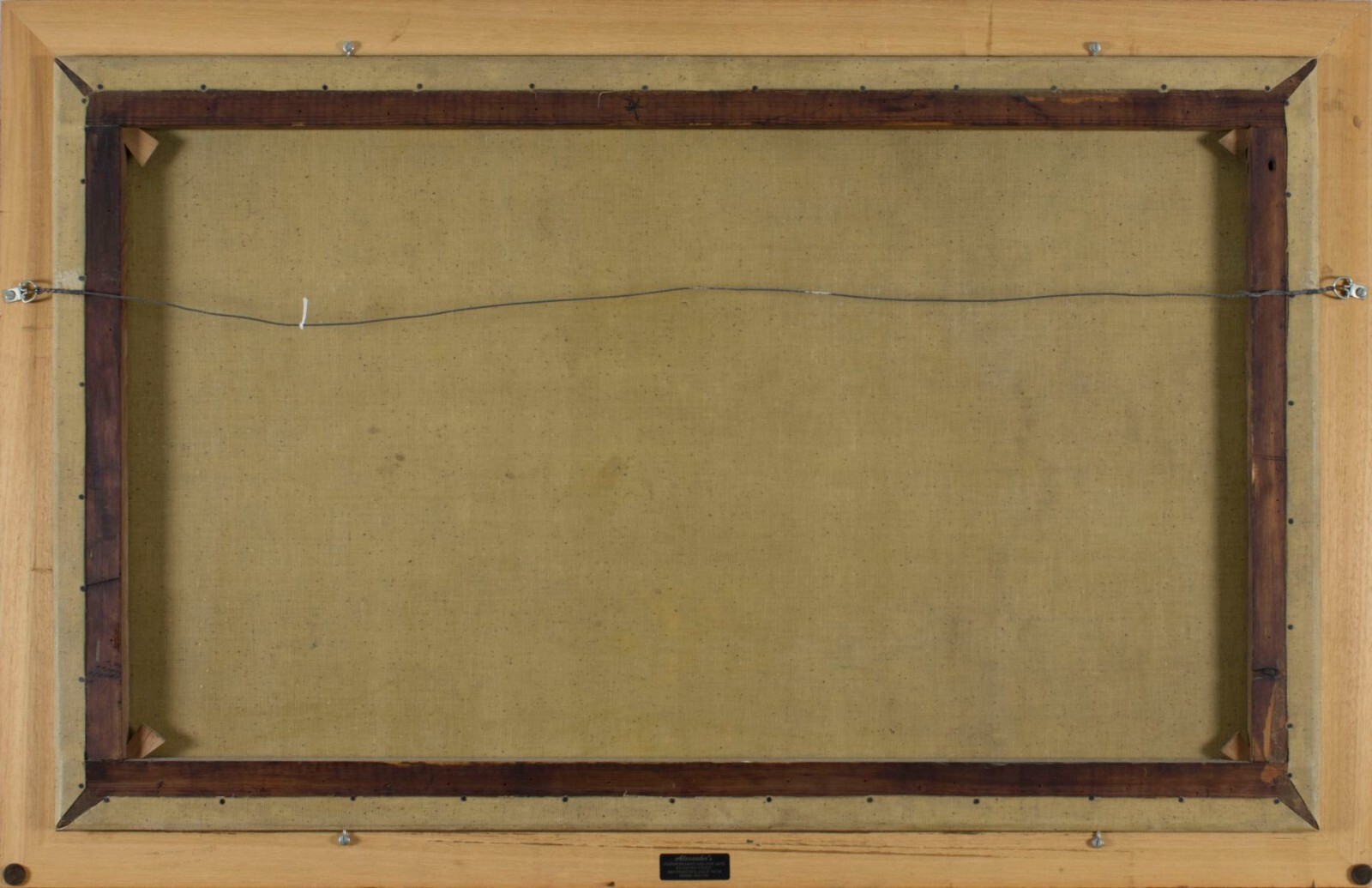 William Torgerson (IL,1833-1890) oil painting antique 120341 | eBay