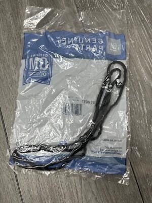 ACDelco 12619787 GM OEM Valve Cover Gasket | eBay