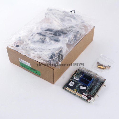 ONE NEW ADVANTECH PCM-3343EF-256A1E PC/104 | eBay