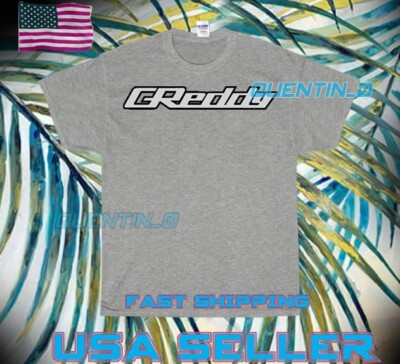 NEW SHIRT PREMIUM GREDDY RACING TEAM LOGO T-SHIRT FUNNY SIZE S - 5XL | eBay