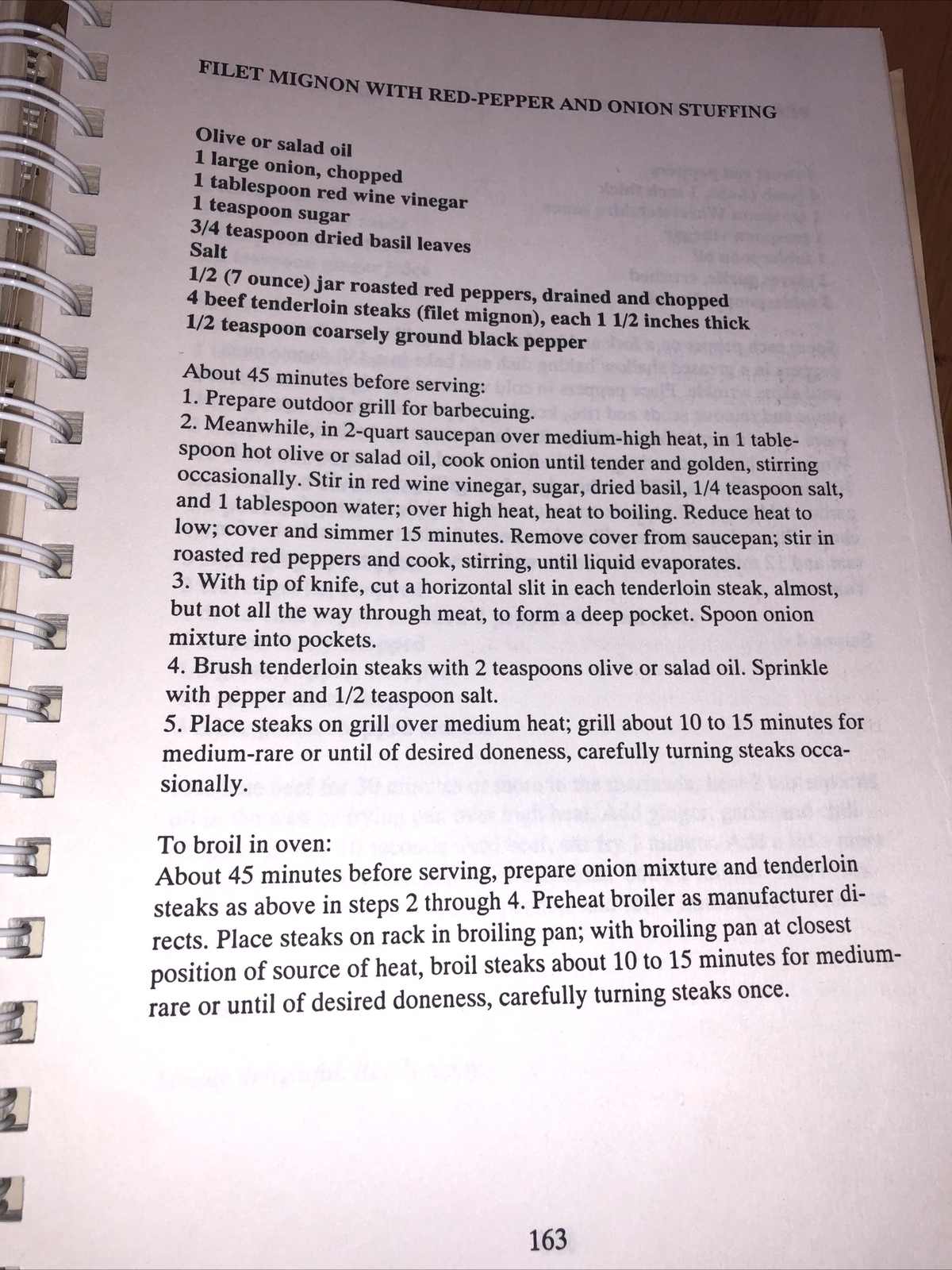 Jackie Olden’s common sense cooking for the 90’s autographed signed | eBay