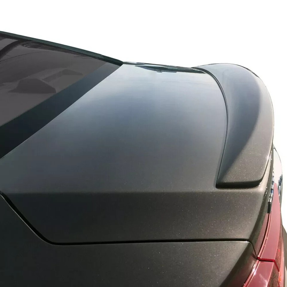 FOR 2016-2023 NISSAN MAXIMA GLOSS BLACK REAR TRUNK SPOILER WING FACTORY ...