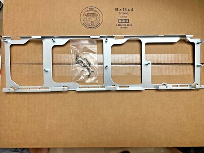 SuperMicro MCP-290-83603-0N SC836 HDD backplane bracket | eBay