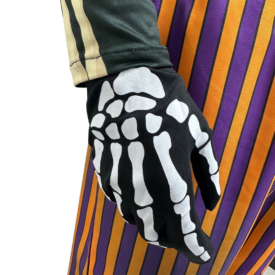 Cosplay Coco Hector Rivera Kostüm Halloween Karnevalsparty Volles Kleid ...