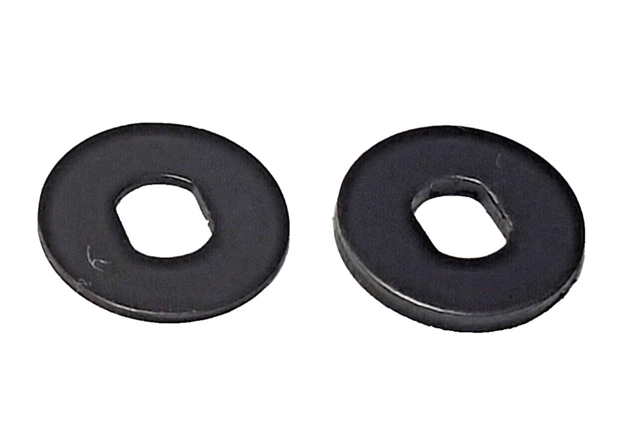 (2 pc) SHIMANO Spool Washers 10PLM / RD4259 ~~~ PLEASE READ DESCRIPTION ...