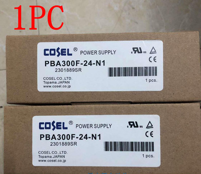 QTY:1 NEW Switching power supply PBA300F-24-N1 24V 14A Fedex shipping ...