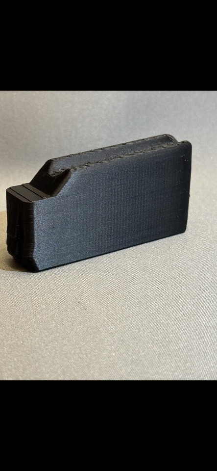 WINCHESTER XPR SINGLE SHOT ADAPTER SLED 350LEG:6.5CREEDMOOR:243WIN | eBay