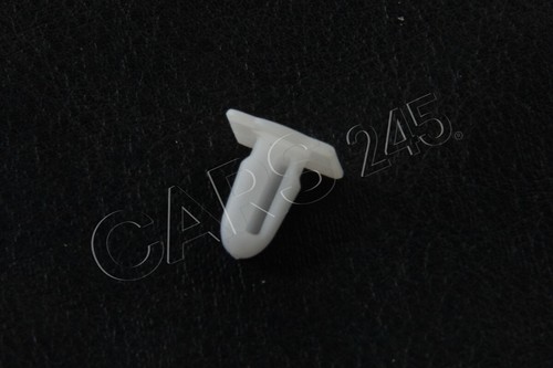 Genuine Door Sill Cover Trim Moulding Fastener Clip BMW 51471840960 ...