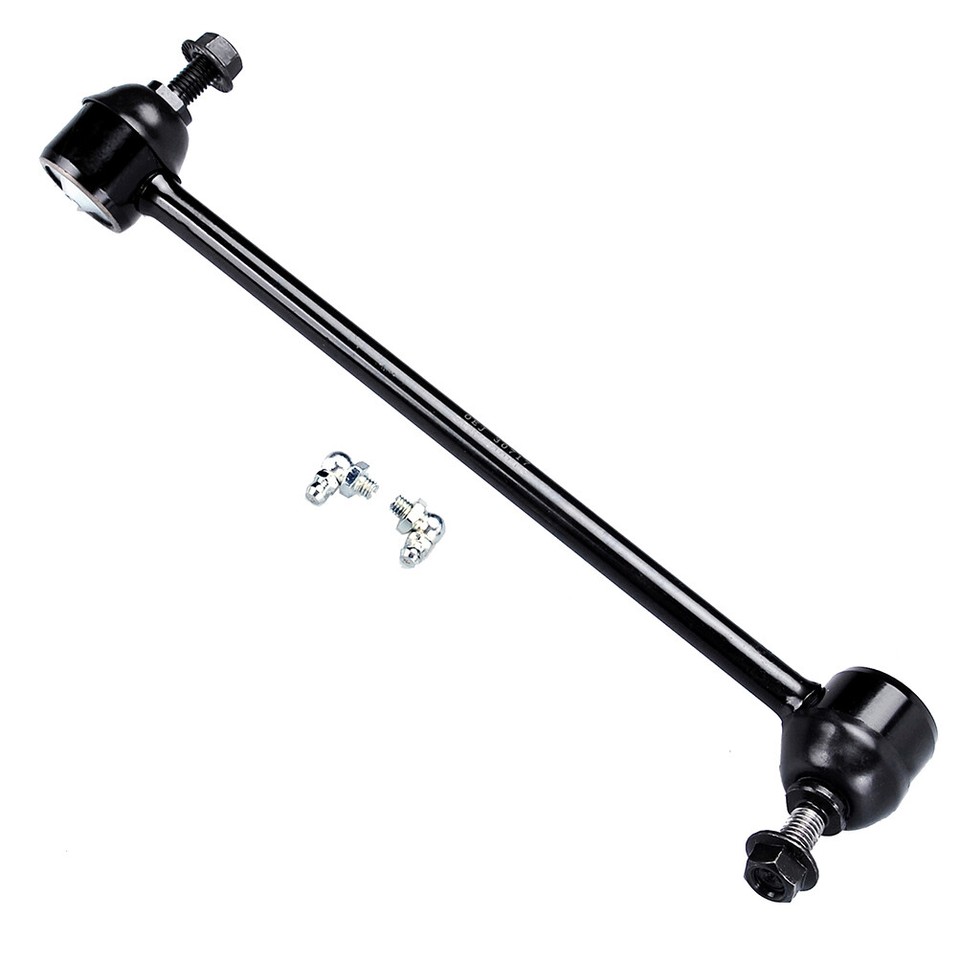Front Rear Sway Bar and Tie Rod End For 2005 06 2007 Ford Five Hundred ...