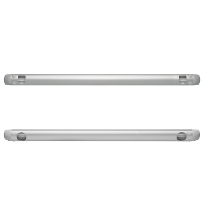 Thule Mounting Rails Top, Bottom for Caravan Motorhome Bike Carrier ...