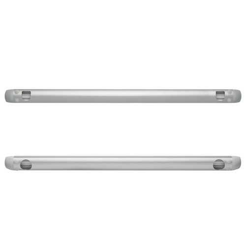 Thule Mounting Rails Top, Bottom for Caravan Motorhome Bike Carrier ...