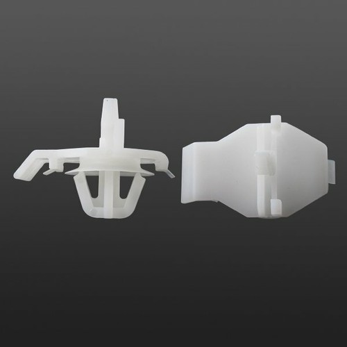 15 x Quarter Panel Moulding Clip Retainer For Mercedes Benz W190 W201 ...