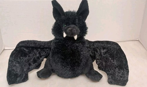 Ganz Webkinz Plush Vampire Bat No Code | eBay