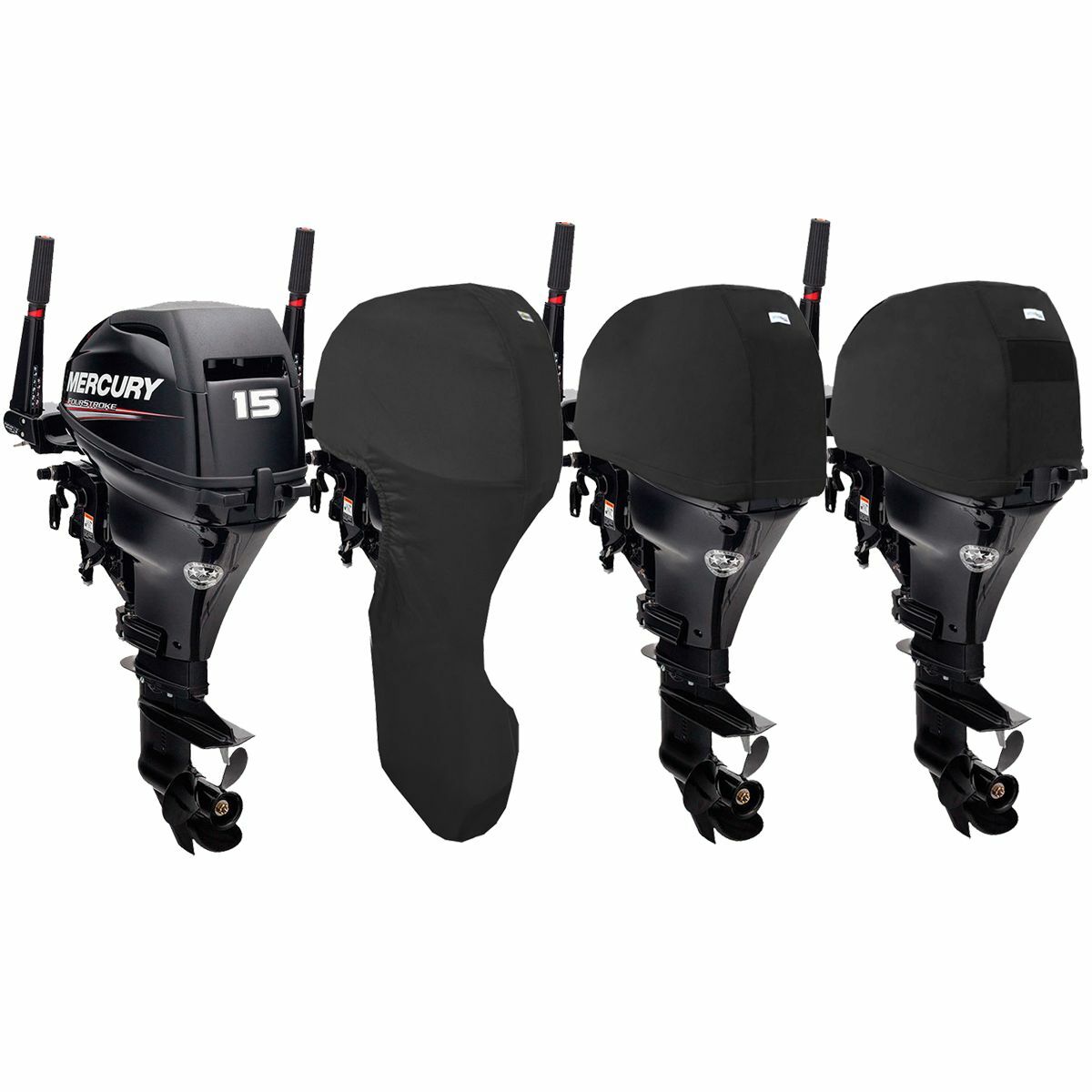 Oar Locks For Row Boat Beavertail 400233 1200 Series Oar Lock Kit ...