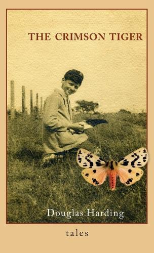 Douglas E Harding The Crimson Tiger (Relié) 9781914316340 | eBay