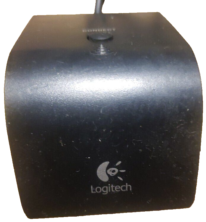 Logitech USB Adapter Wireless Receiver | eBay