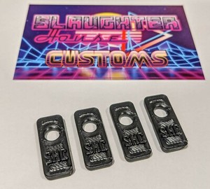 VW T25 T3 & Vanagon Dash Pod Instrument Cluster Tab Fix Kit | eBay