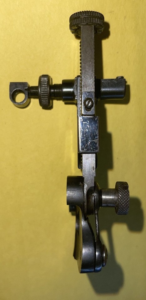 Parker Hale - Lee Enfield British 303 Sights & Components - No1, No4 ...