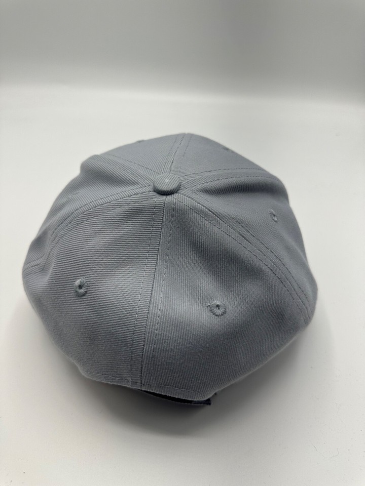 USS Nimitz CVN 68 CSOOW Logo The Corps Light Gray Baseball Cap Hat One ...