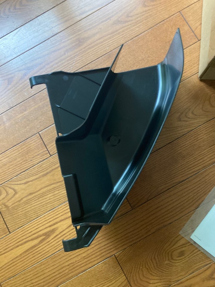 New Toro Mower Rear to Side Discharge Deflector Kit (part # 145-1538) w ...