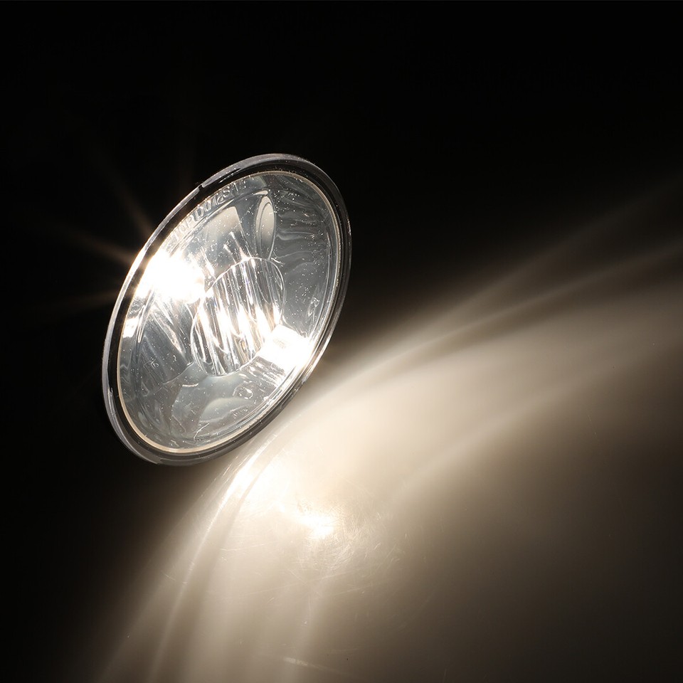 Fog Lights For /00-05 Pontiac Sunfire/1997-2003 Pontiac Grand Prix ...