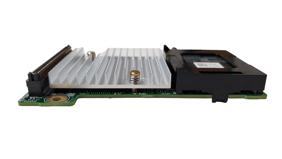 PK2W9 Dell PERC H710P 1GB Mezzanine Mini RAID Controller with BBU | eBay